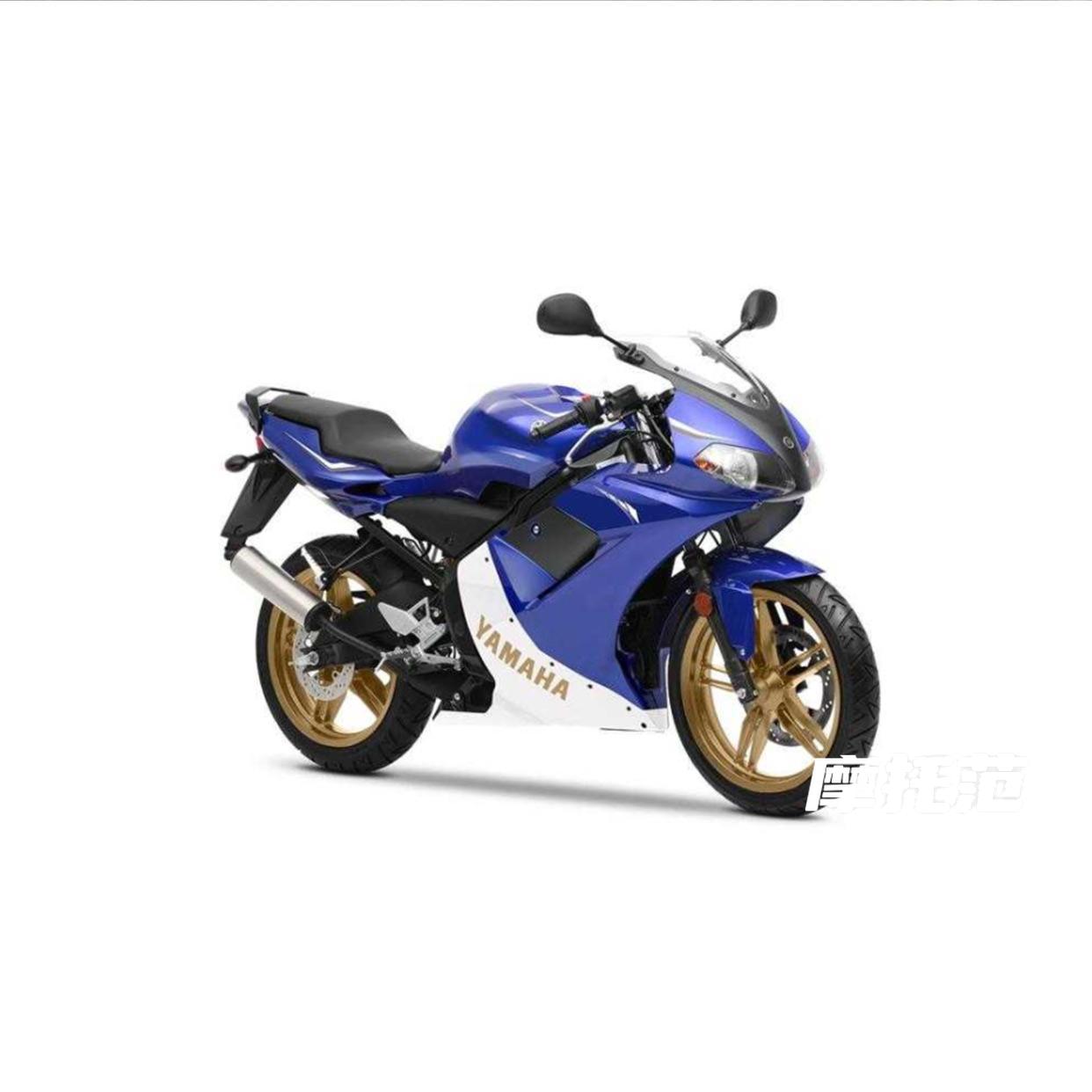 雅马哈摩托车,TZR 50报价及图片-摩托范-哈罗摩托车官网