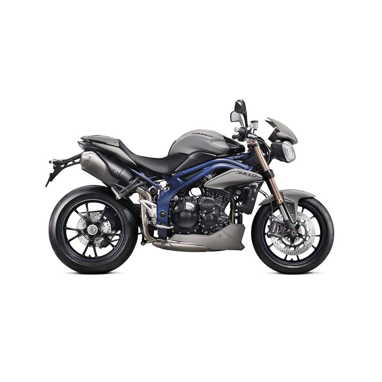 凯旋摩托车,Speed Triple SE报价及图片-摩托范-摩托车官网