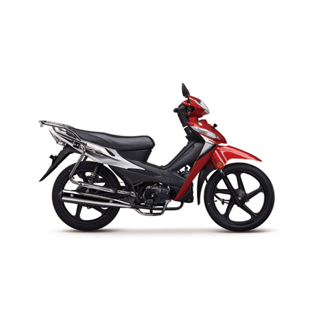 飞肯摩托车,超级锋驰FK110-3A报价及图片-摩托范-摩托车官网