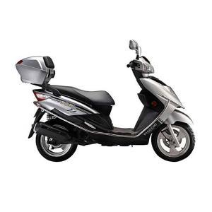 宗申摩托车,罗马假日ZS125T-80B报价及图片-摩托范-摩托车官网