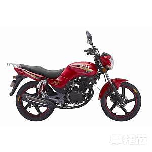 QJIANG摩托车,畅跑QJ125-6G报价及图片-摩托范-哈罗摩托车官网