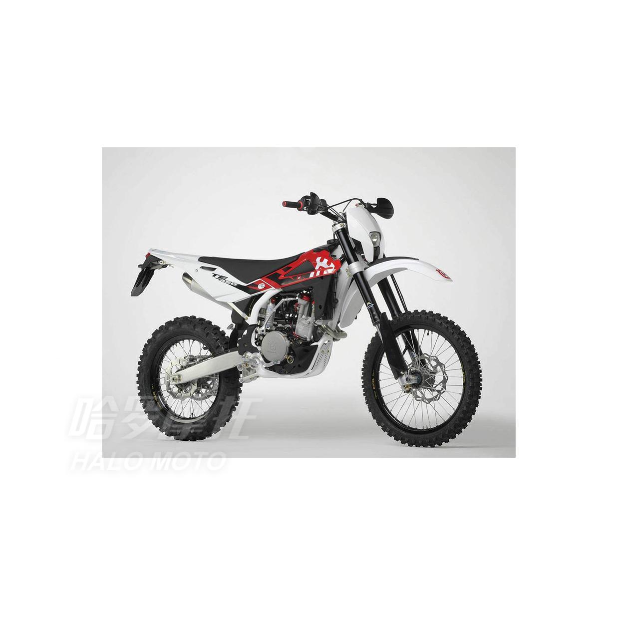 HUSQVARNA摩托车,TE 450ie报价及图片-摩托范-哈罗摩托车官网