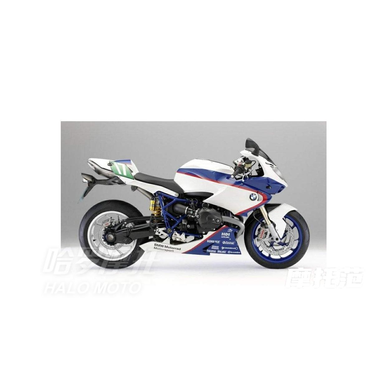 宝马摩托车,HP2 Sport Motorsport Special Edition报价及图片-摩托范-哈罗摩托车官网