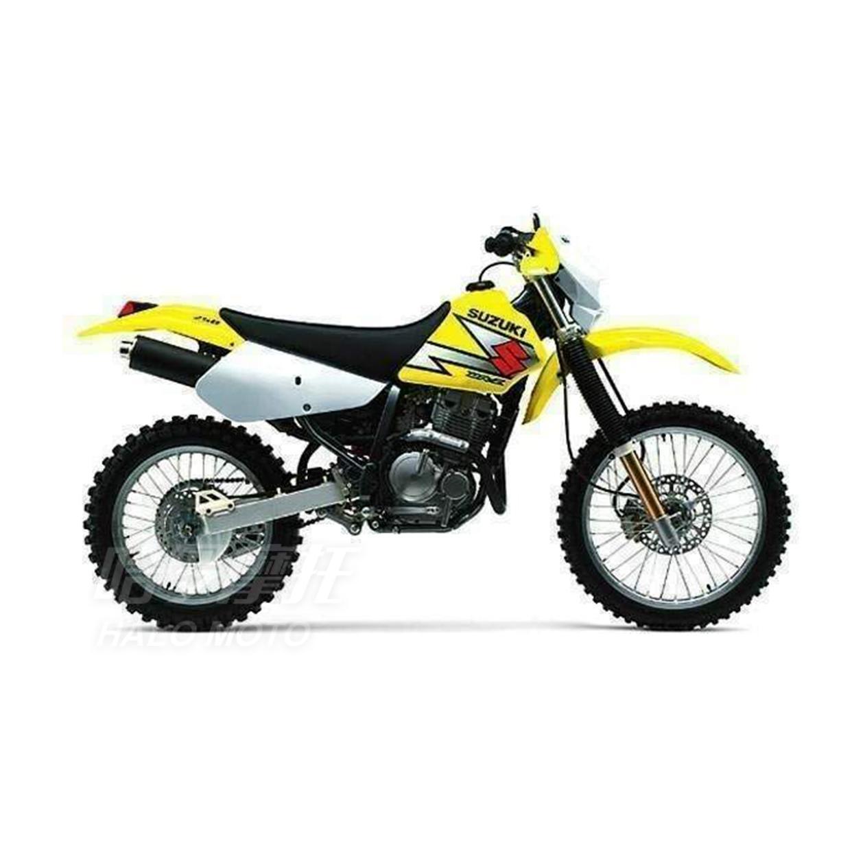 铃木摩托车,DR-Z 250报价及图片-摩托范-摩托车官网