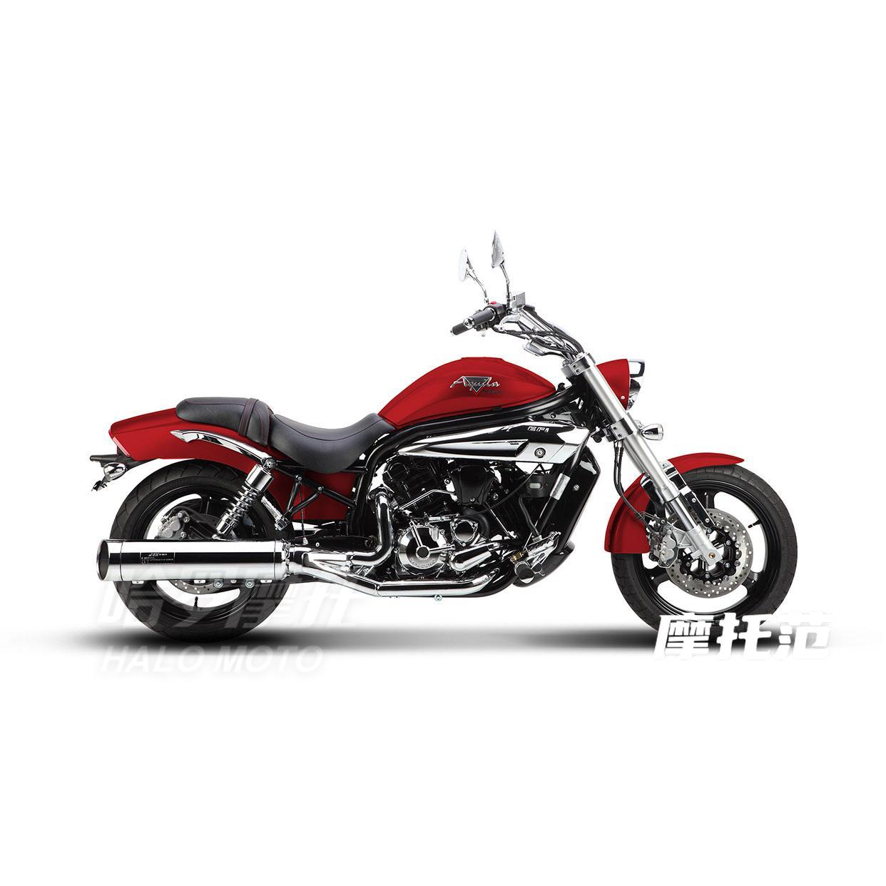 骁胜HYOSUNG摩托车,GV 650 Aquila Pro报价及图片-摩托范-哈罗摩托车官网