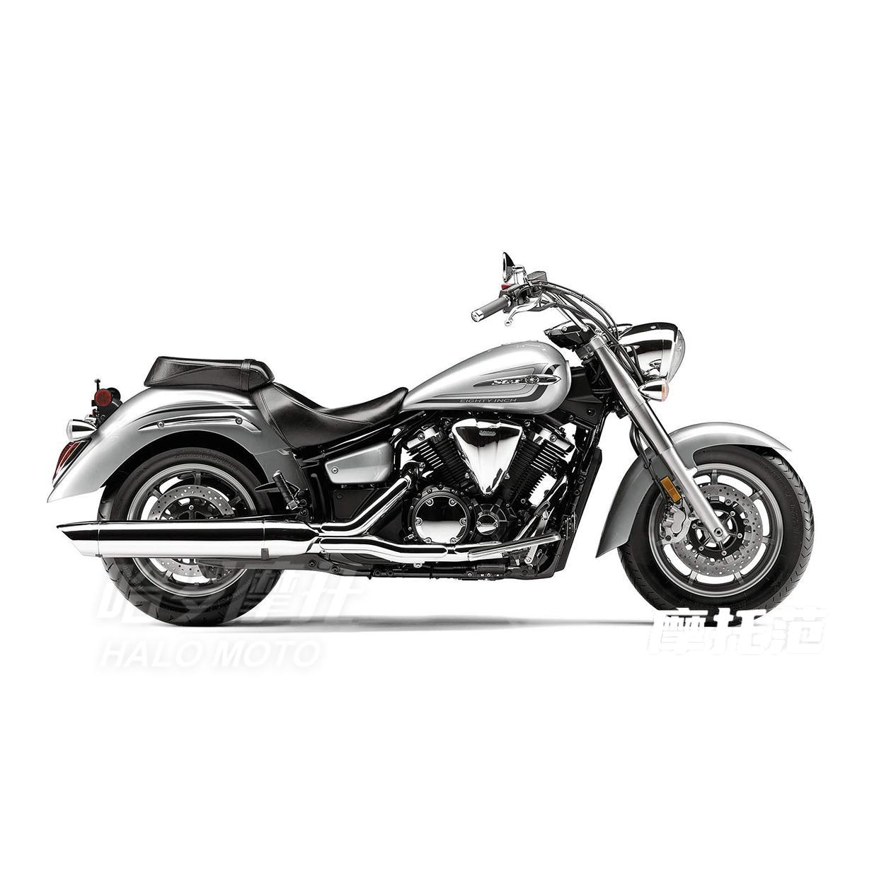 雅马哈摩托车,XVS 1300 V Star报价及图片-摩托范-哈罗摩托车官网