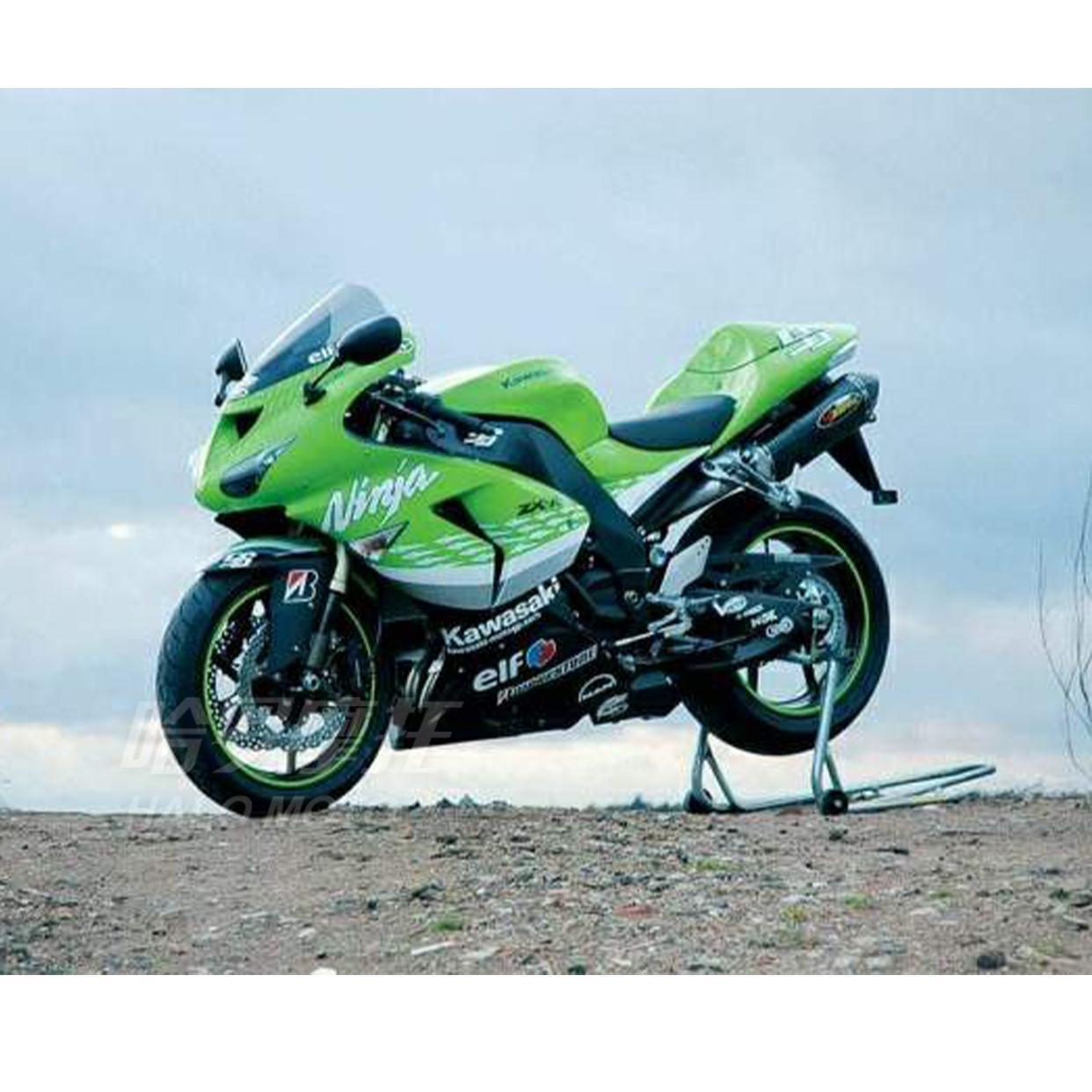 川崎摩托车,ZX-10R Ninja MotoGP Replica报价及图片-摩托范-摩托车官网