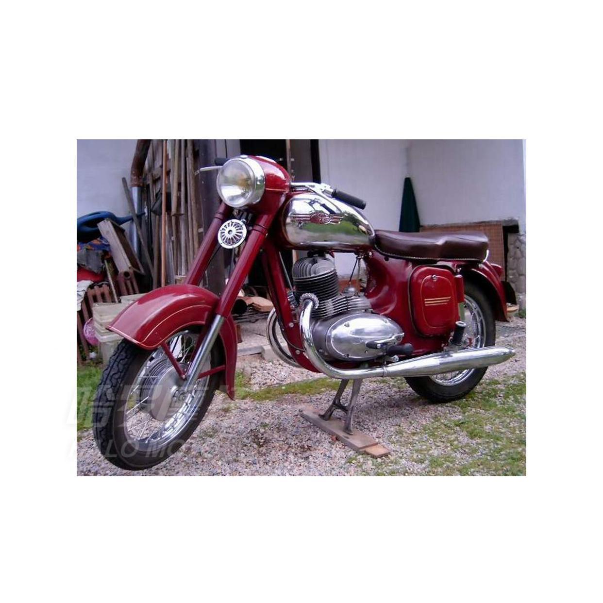 JAWA摩托车,250报价及图片-摩托范-摩托车官网