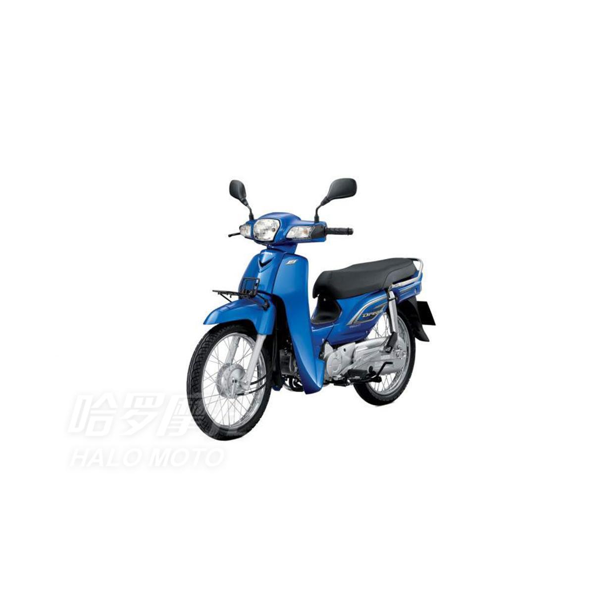 本田DREAMWING摩托车,C 110i Dream报价及图片-摩托范-摩托车官网
