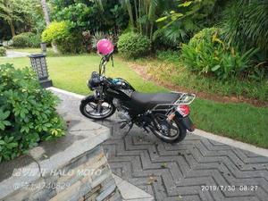 新大洲本田摩托车,锐猛SDH125-58报价及图片-摩托范-摩托车官网