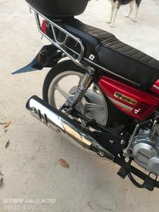 豪江摩托车,HJ125-2C CG报价及图片-摩托范-摩托车官网