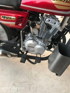 豪江摩托车,HJ125-2C CG报价及图片-摩托范-摩托车官网