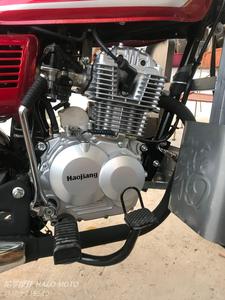 豪江摩托车,HJ125-2C CG报价及图片-摩托范-摩托车官网