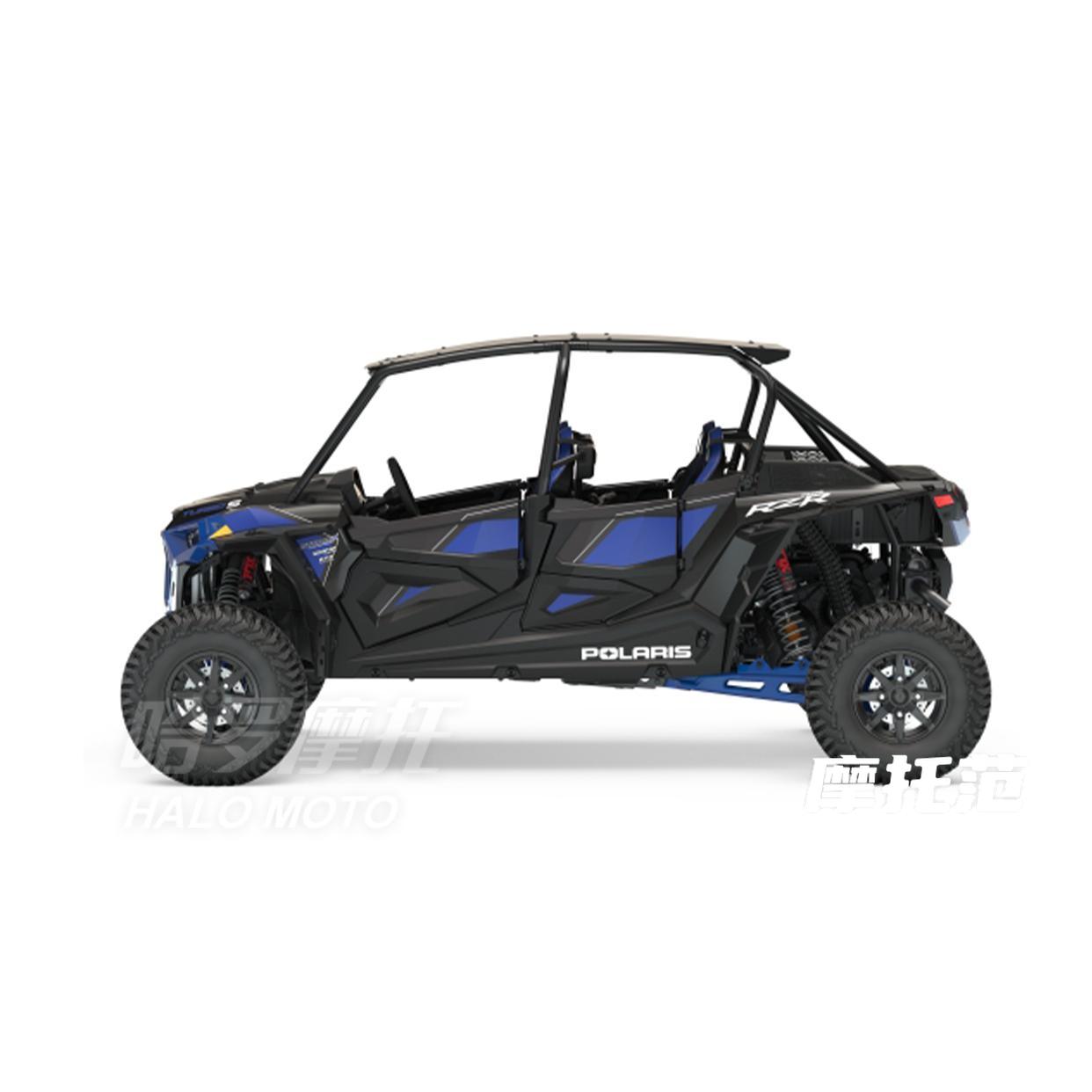 北极星摩托车,RZR XP4 Turbo S报价及图片-摩托范-哈罗摩托车官网