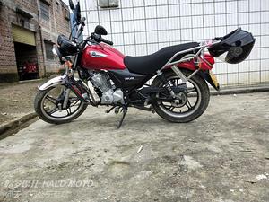 新大洲本田摩托车,锐猛SDH125-58报价及图片-摩托范-摩托车官网